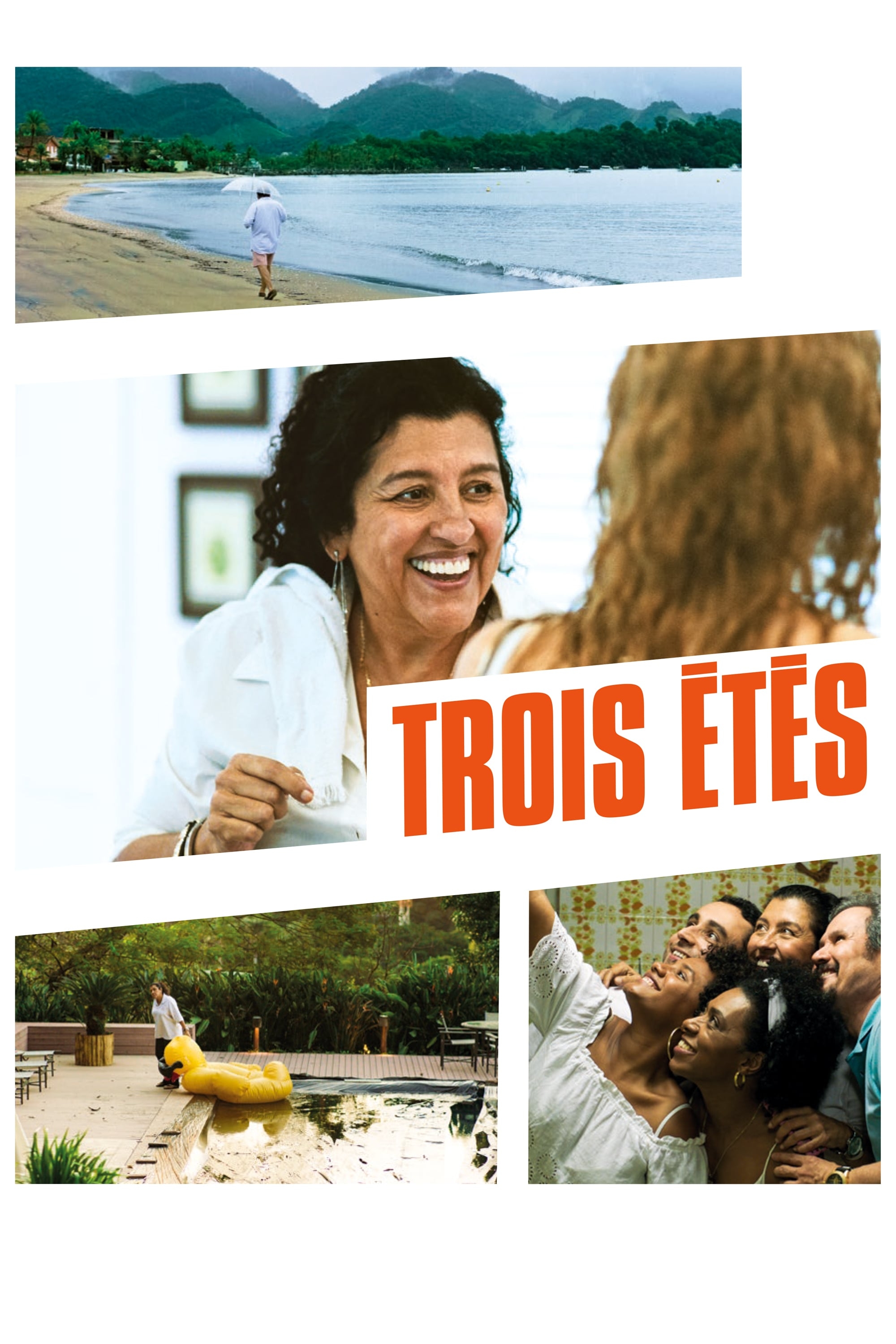 Three Summers (Três Verões) | Where to watch streaming and online in ...