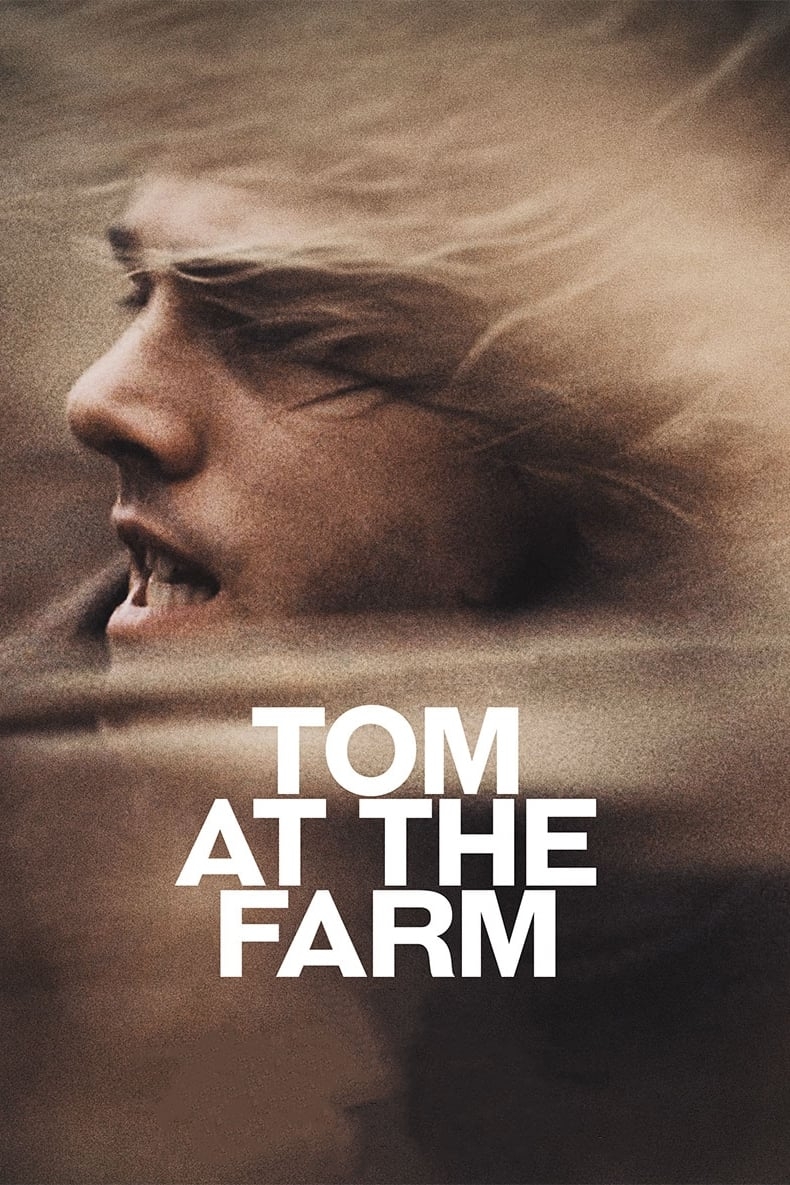 Tom at the Farm | Where to watch streaming and online in New Zealand ...