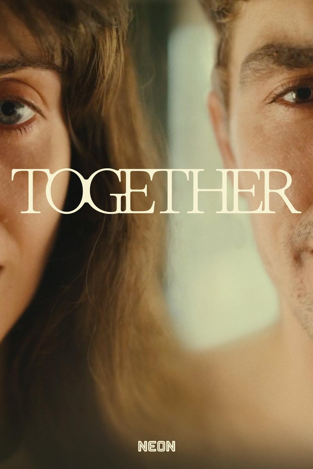 Together (2025) | Where to watch streaming and online in the UK | Flicks