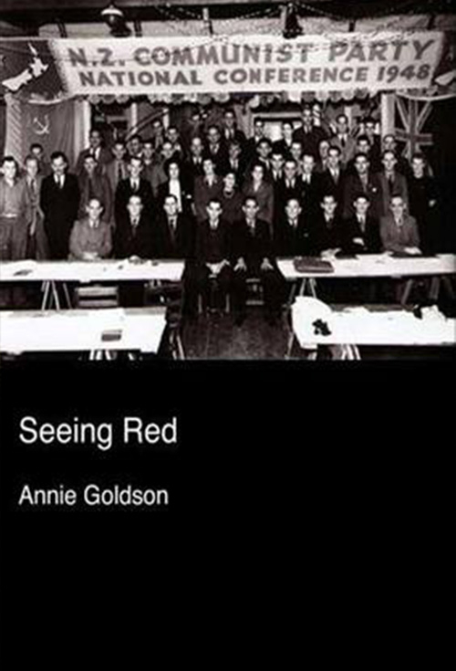 Seeing Red | Where to watch streaming and online in Australia | Flicks