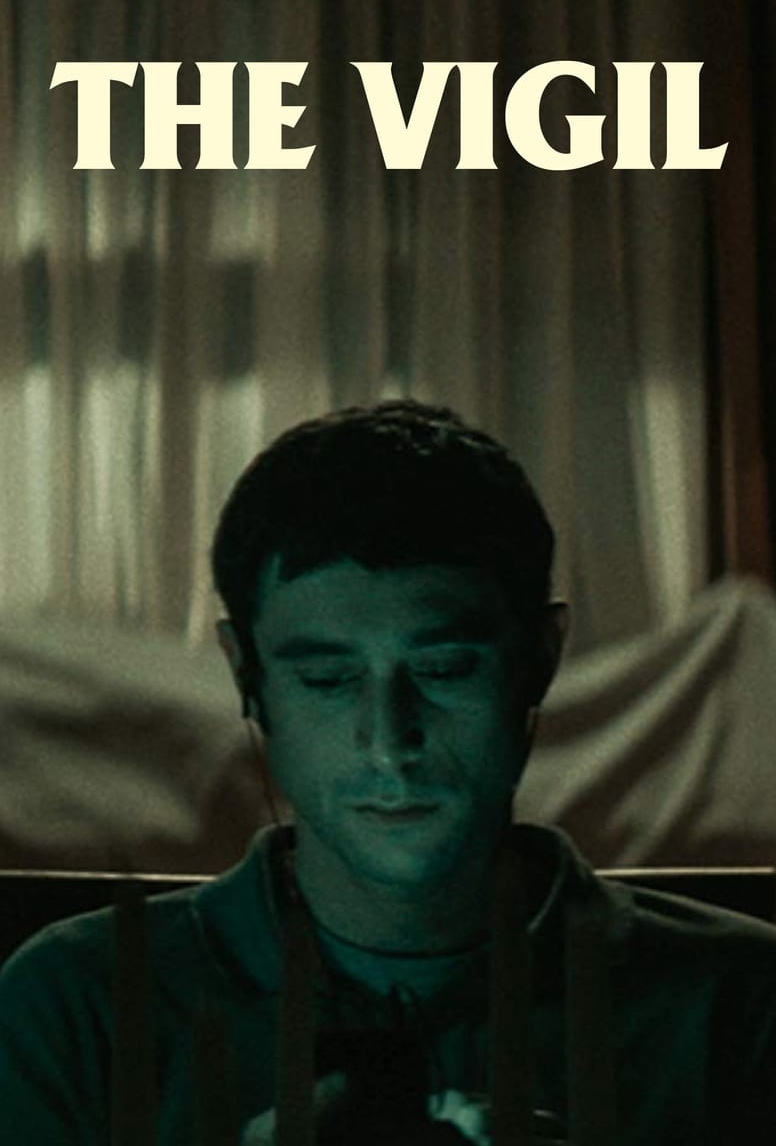 The Vigil | Where to watch streaming and online in New Zealand | Flicks