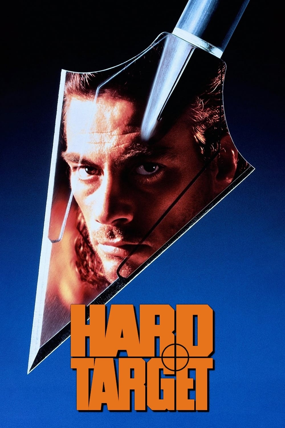 Hard Target | Where to watch streaming and online in Australia | Flicks
