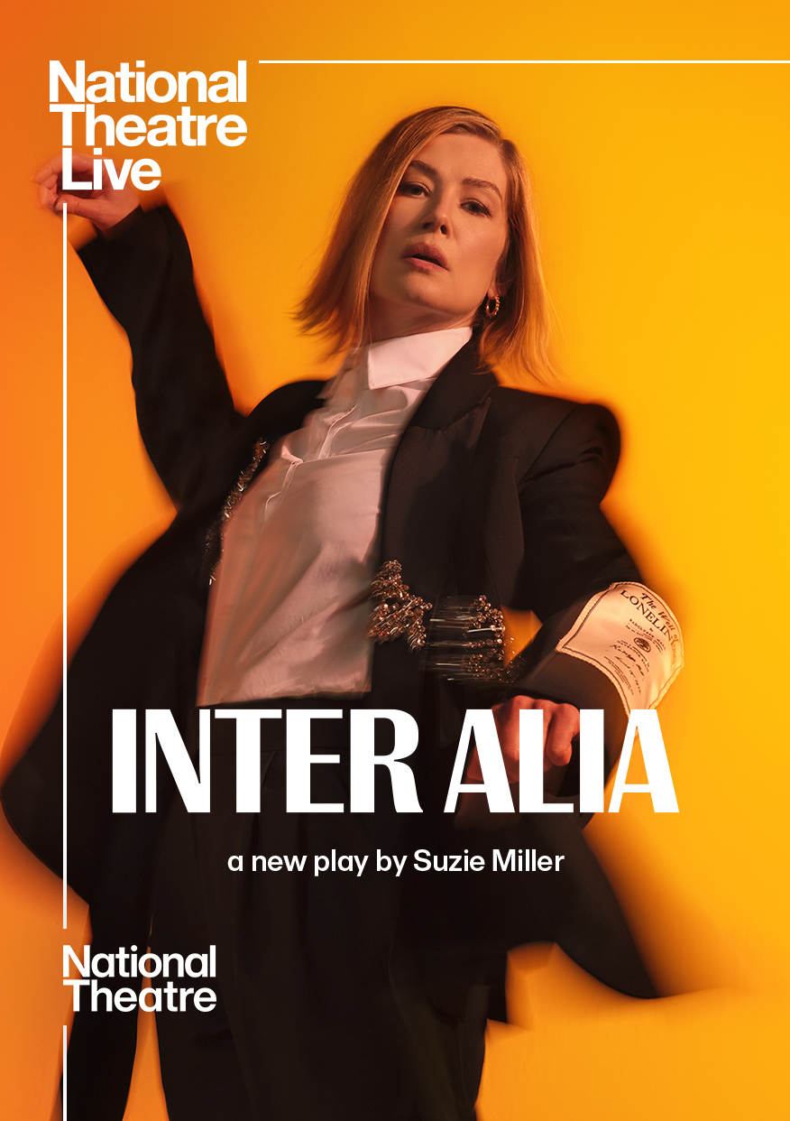 NT Live: Inter Alia | Movie showtimes & tickets in UK cinemas | Flicks
