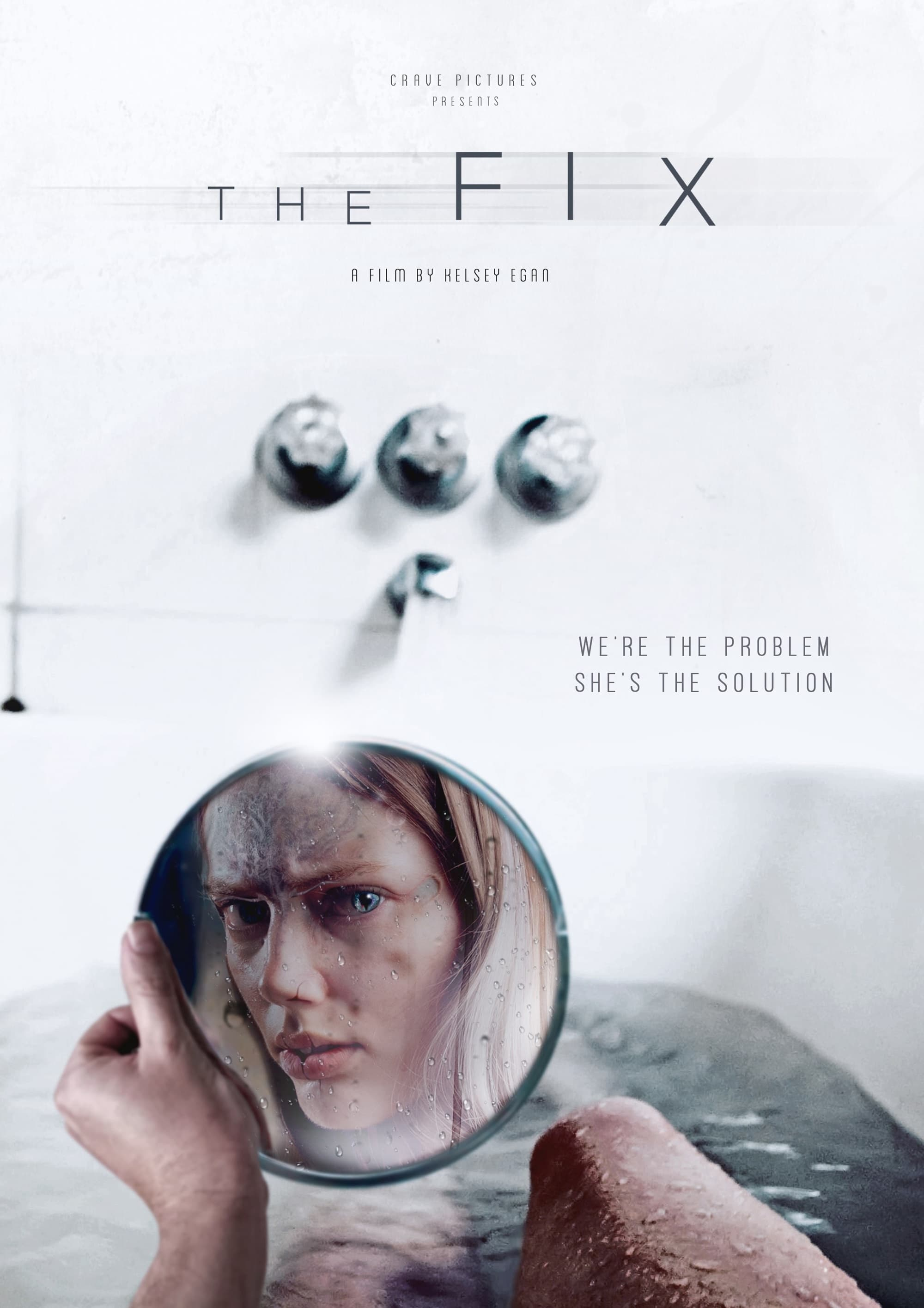 The Fix | Where to watch streaming and online in the UK | Flicks