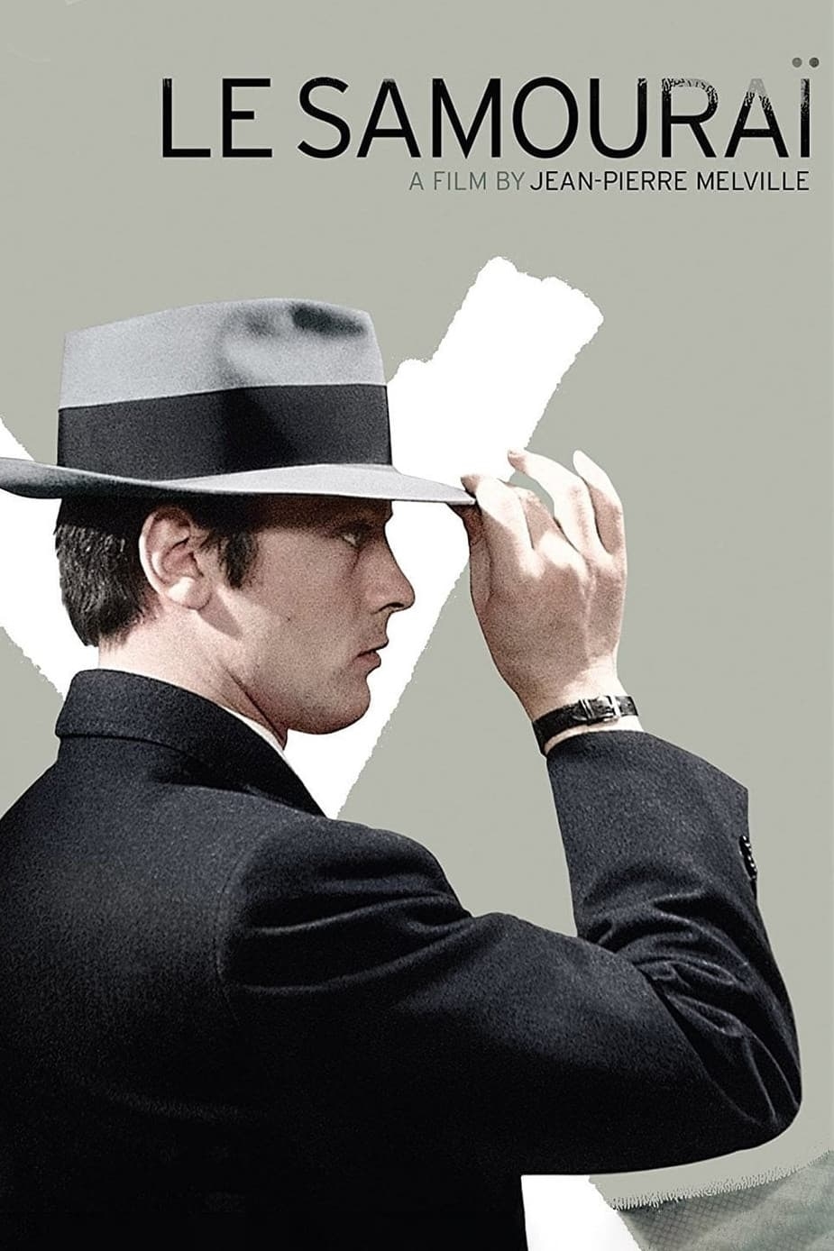 Le Samouraï | Where to watch streaming and online in Australia | Flicks
