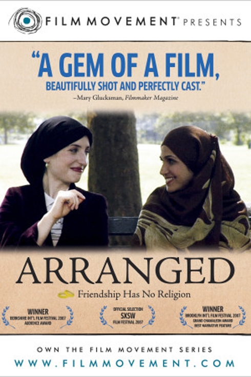 Arranged | Where to watch streaming and online in Australia | Flicks