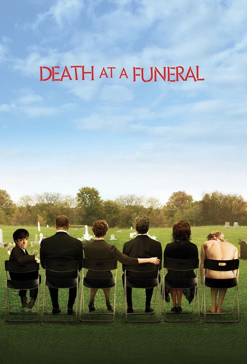 Death at a Funeral (2007) | Where to watch streaming and online in ...