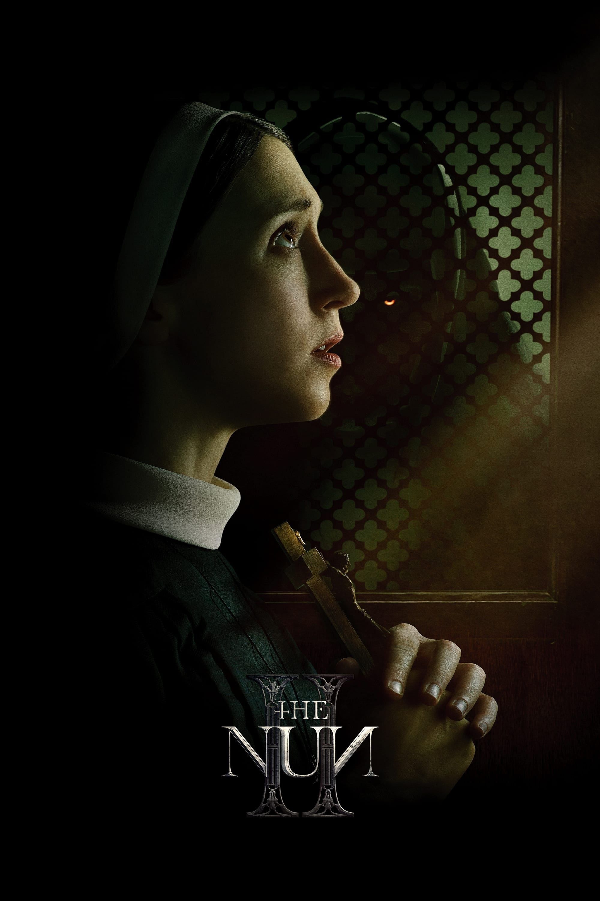 The Nun 2 | Movie session times & tickets in New Zealand cinemas | Flicks