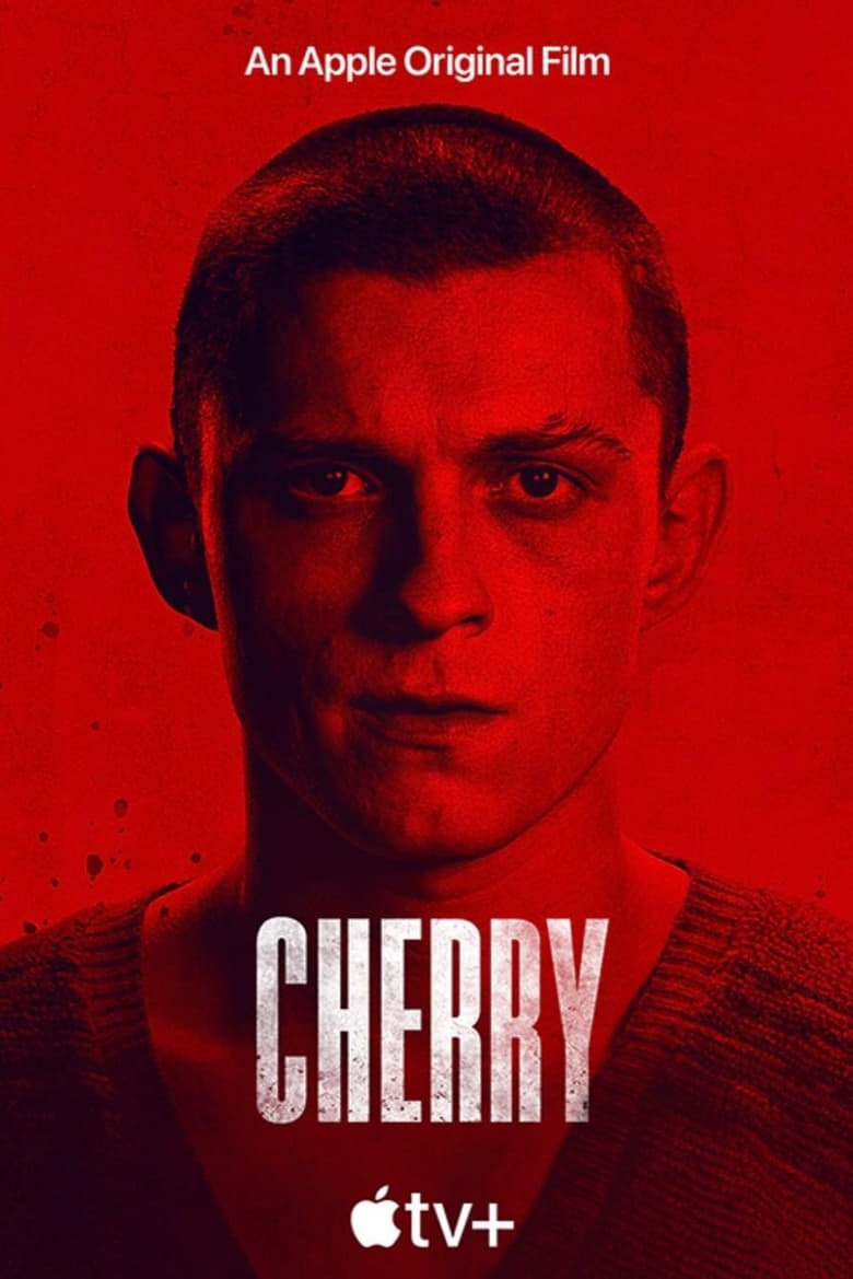Cherry | Where to watch streaming and online in the UK | Flicks