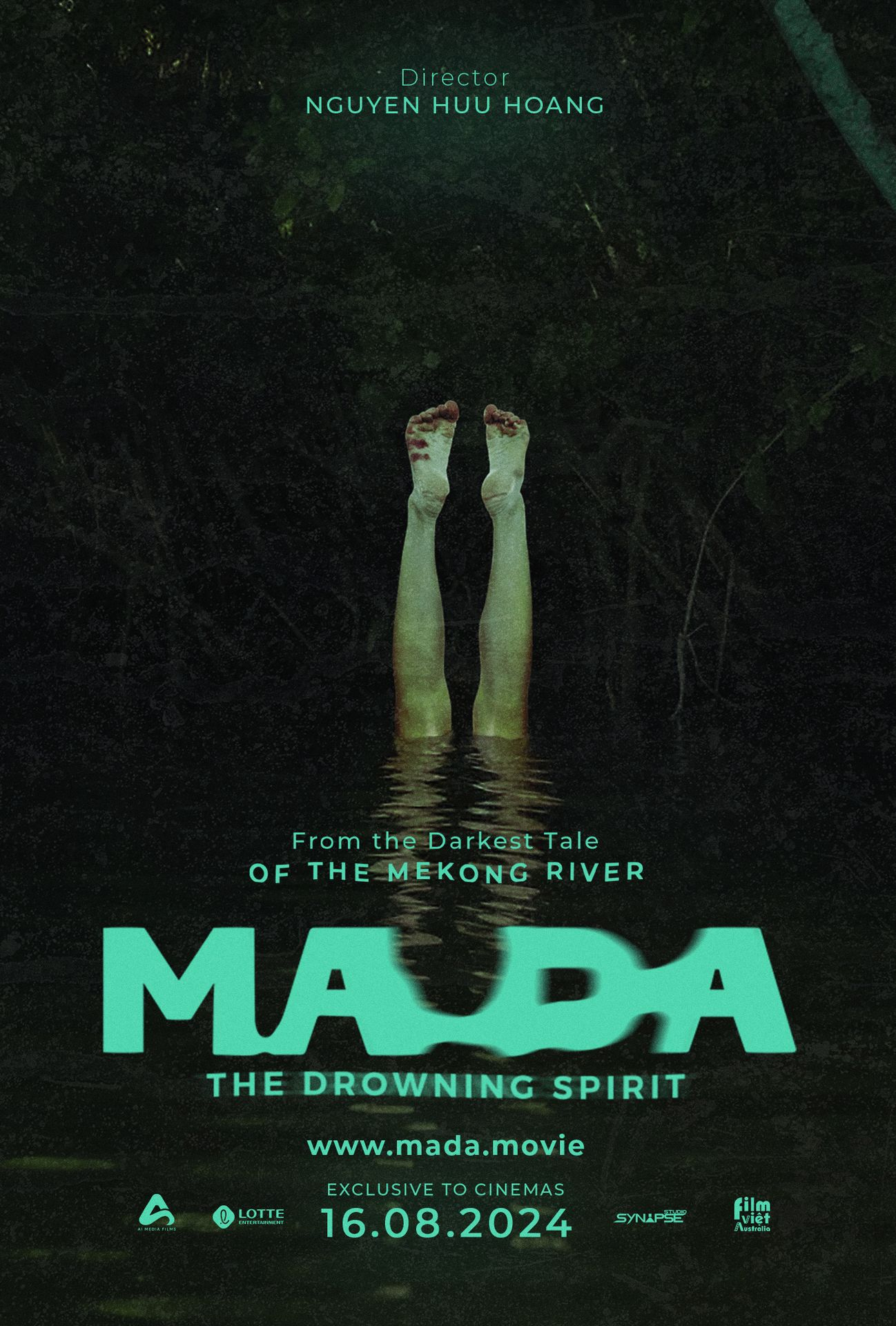 Ma Da: The Drowning Spirit | Where to watch streaming and online in New ...
