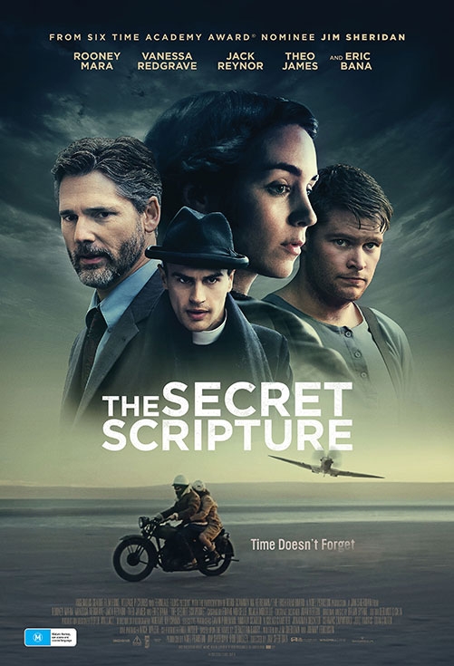 The Secret Scripture | Where to watch streaming and online in New ...