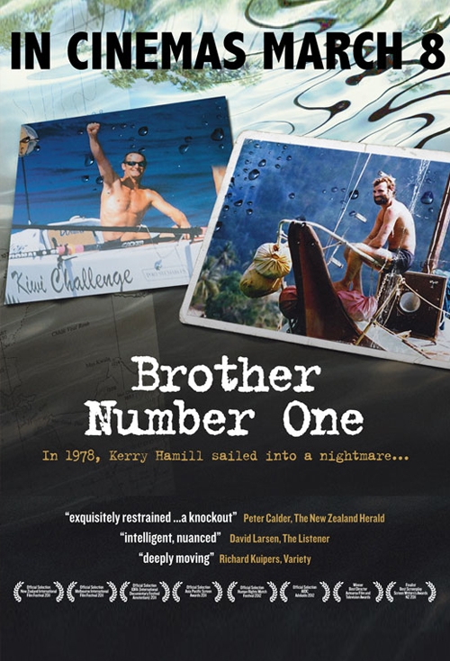 Brother Number One | Where to watch streaming and online in New Zealand ...