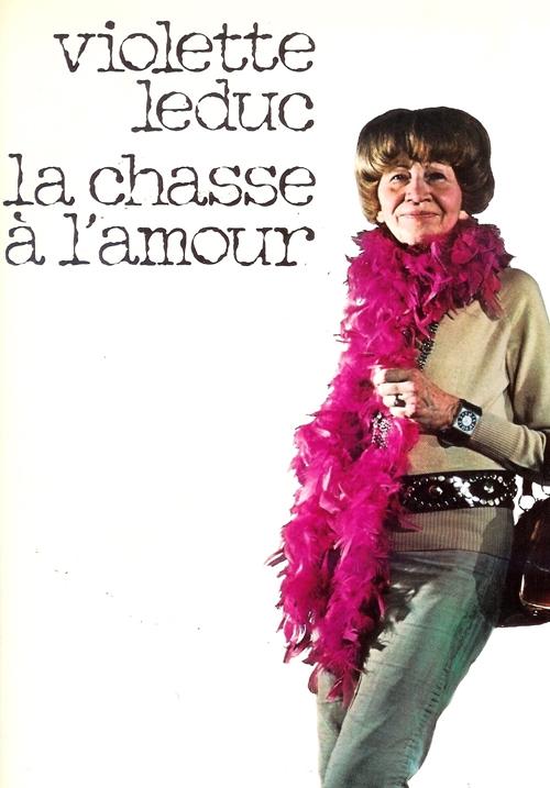 Violette Leduc: In Pursuit of Love | Where to watch streaming and ...