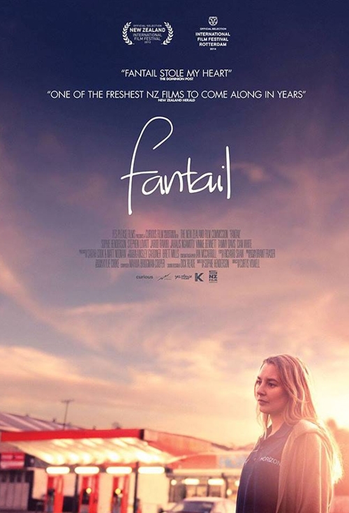 Fantail | Where to watch streaming and online in New Zealand | Flicks