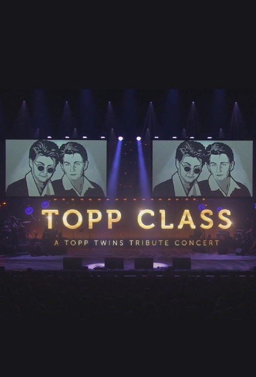 Topp Class | Where to watch streaming and online in New Zealand | Flicks