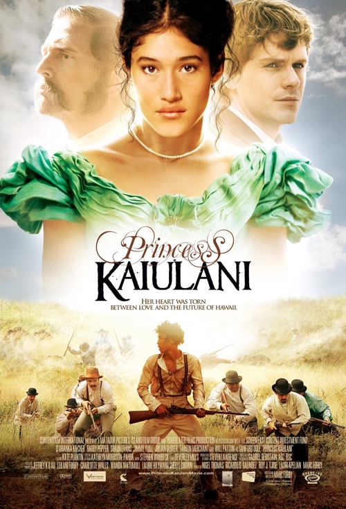 Princess Ka'iulani | Where to watch streaming and online in New Zealand ...