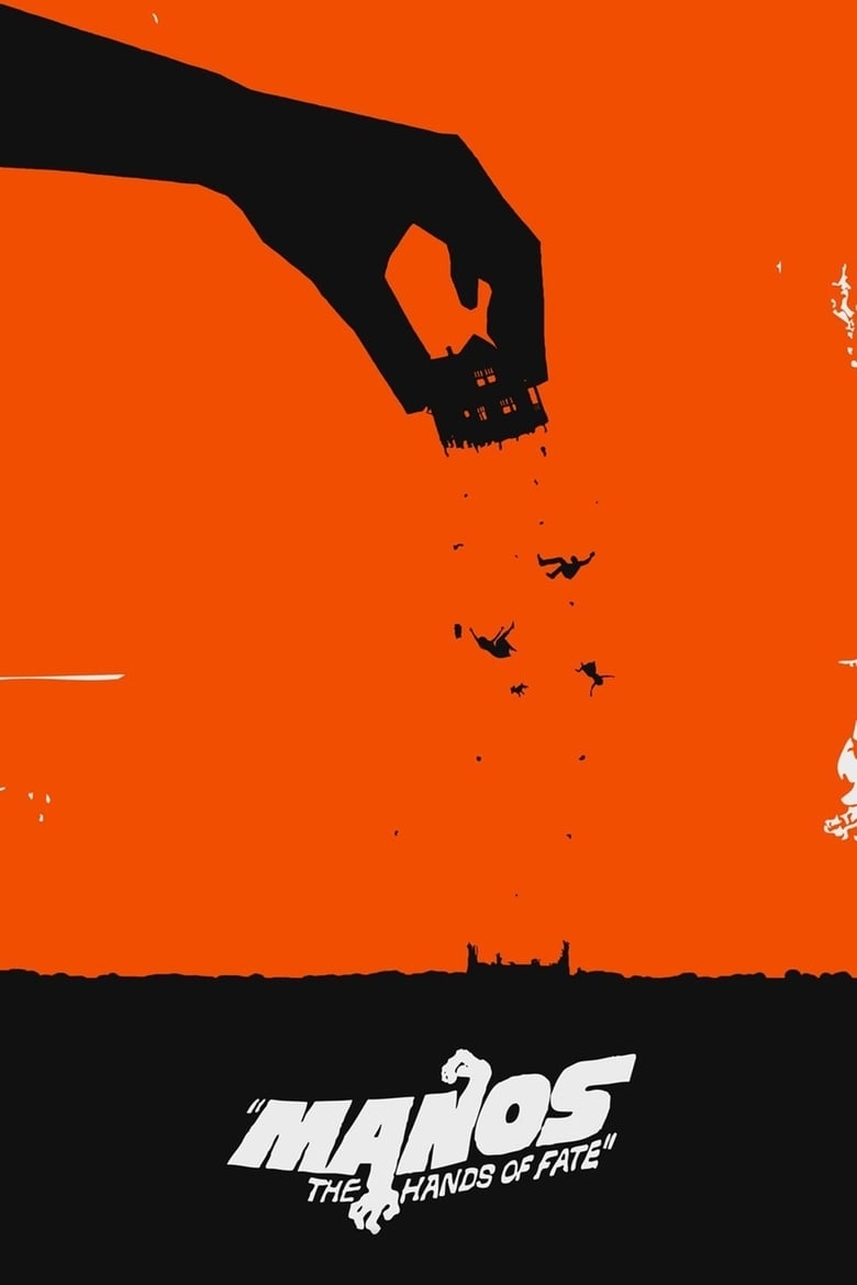 Manos: The Hands of Fate | Where to watch streaming and online in New ...