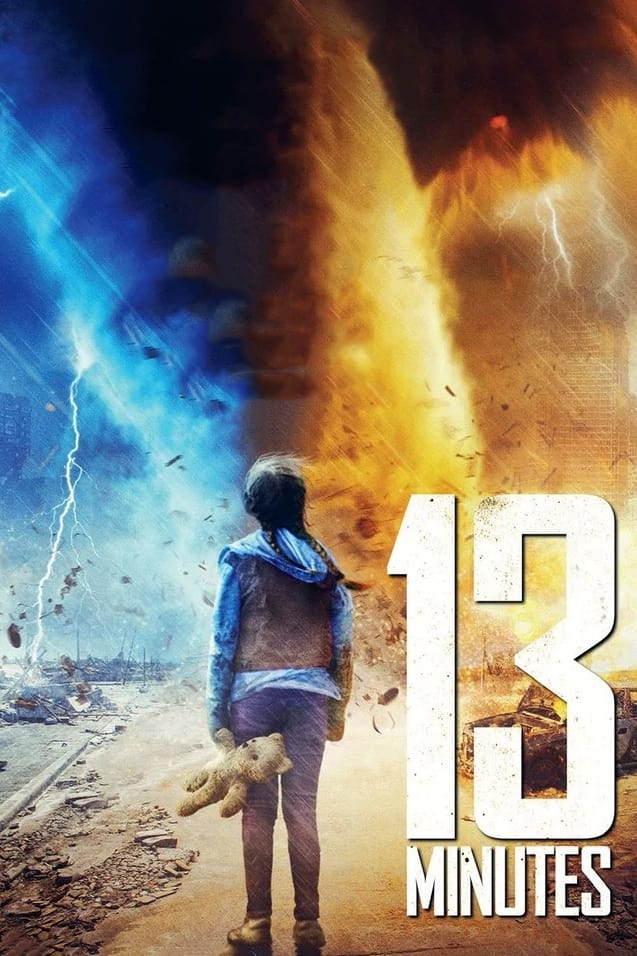 13 Minutes (2021) | Where to watch streaming and online in New Zealand ...