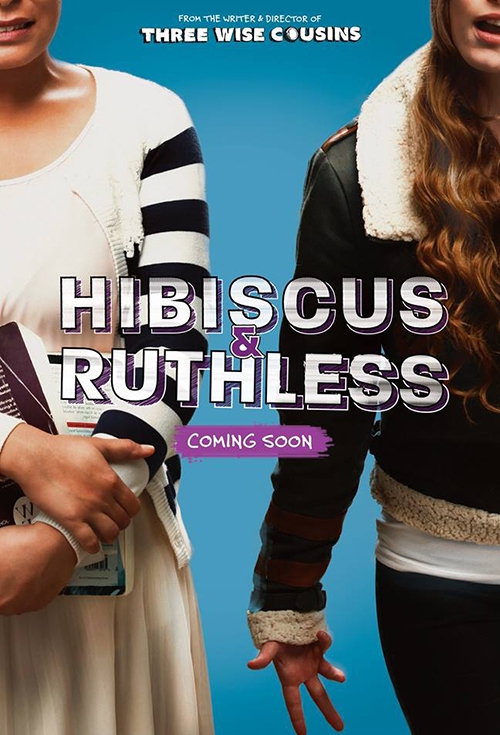 Hibiscus & Ruthless | Where to watch streaming and online in New ...