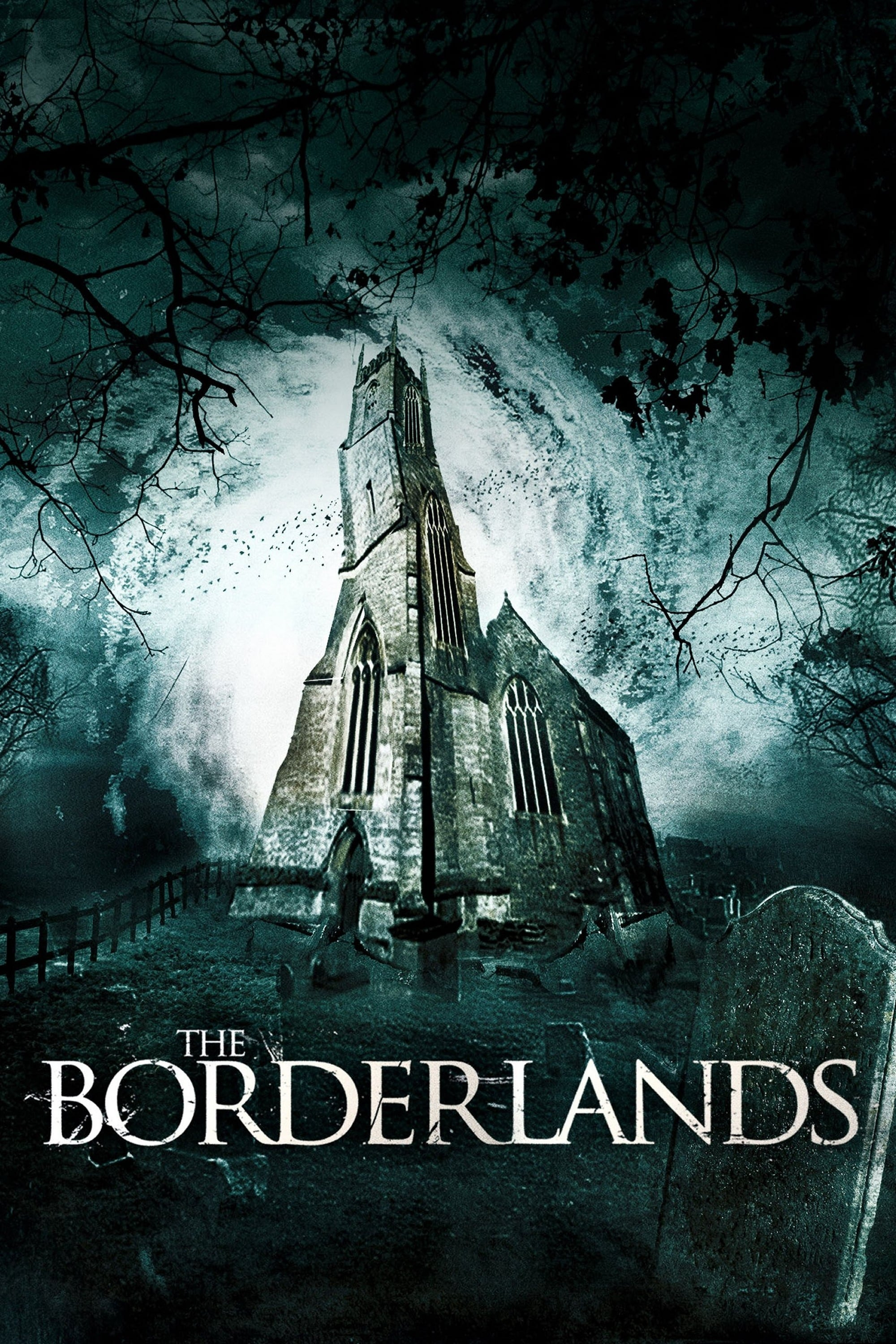 The Borderlands | Where to watch streaming and online in New Zealand ...