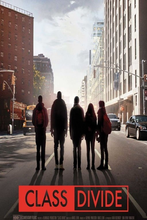 Class Divide | Where to watch streaming and online in New Zealand | Flicks