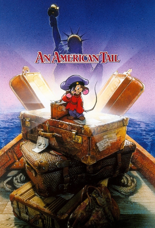 An American Tail | Where to watch streaming and online in New Zealand ...