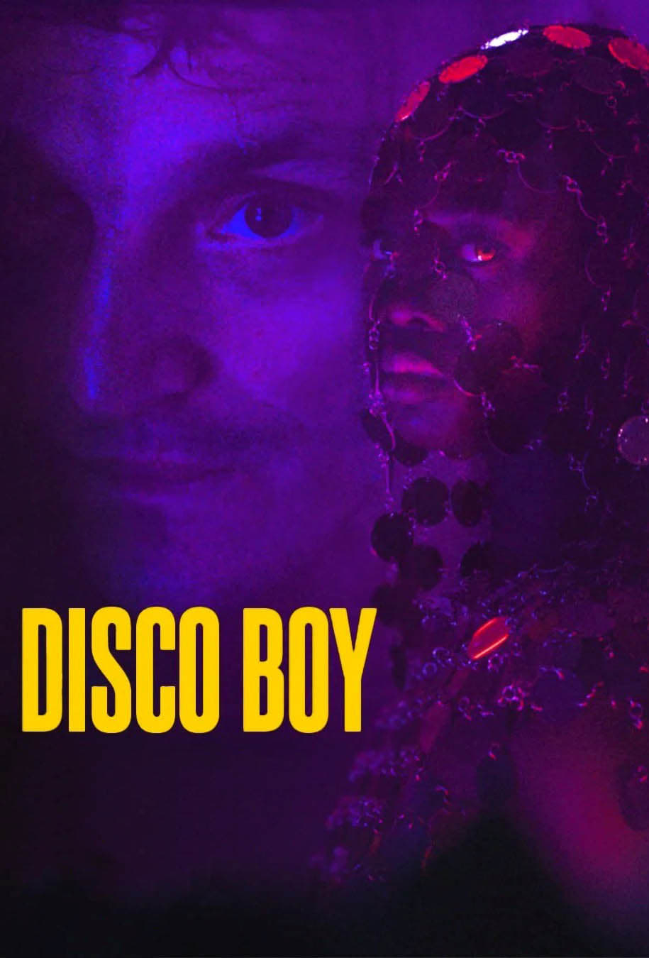 Disco Boy | Where to watch streaming and online in New Zealand | Flicks