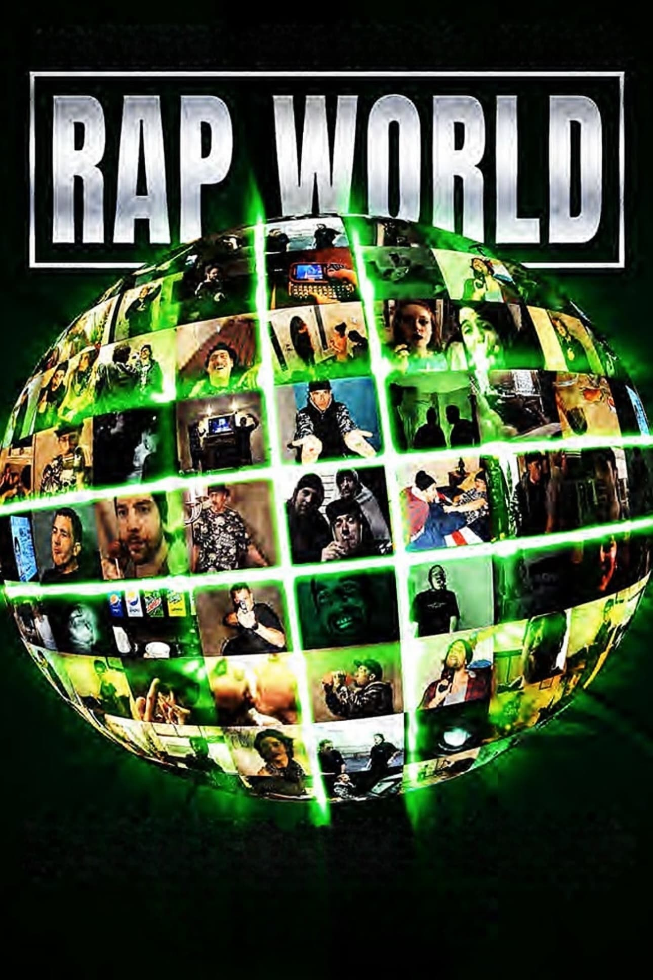 Rap World | Where to watch streaming and online in New Zealand | Flicks