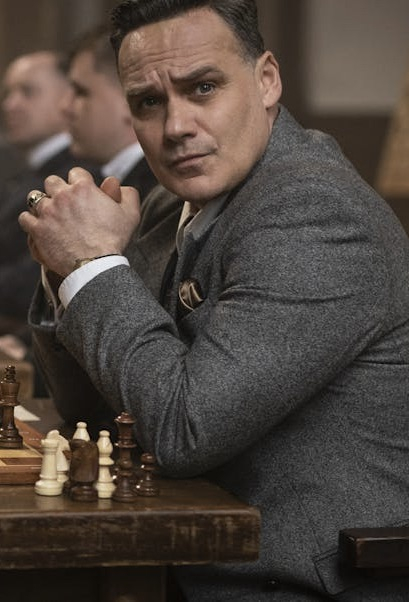 Shattered Games | Where to watch streaming and online in Australia | Flicks