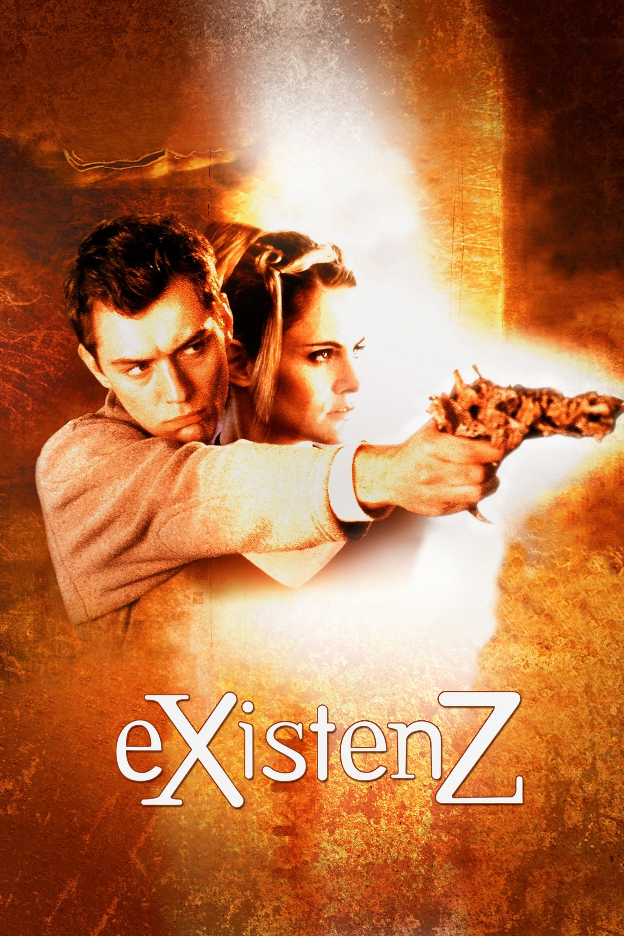 eXistenZ | Where to watch streaming and online in New Zealand | Flicks