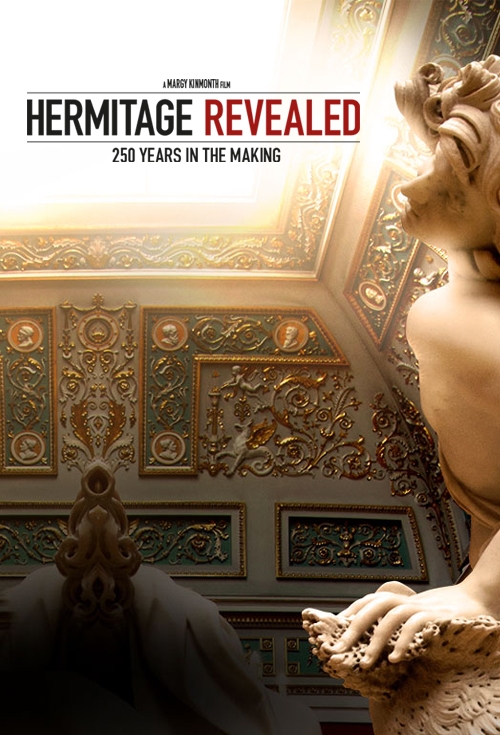 Hermitage Revealed | Where to watch streaming and online in Australia ...