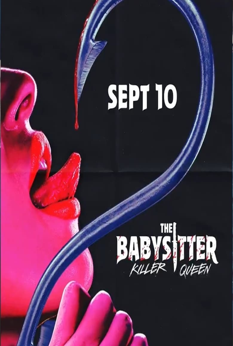 The Babysitter: Killer Queen | Where to watch streaming and online | Flicks.co.nz