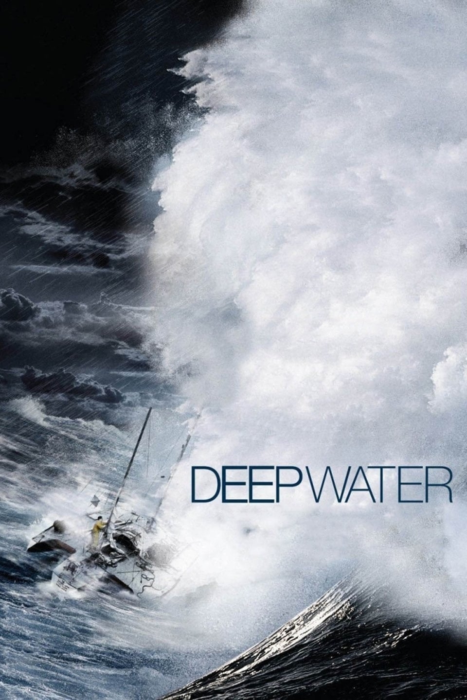 Deep Water (2006) | Where to watch streaming and online in New Zealand ...
