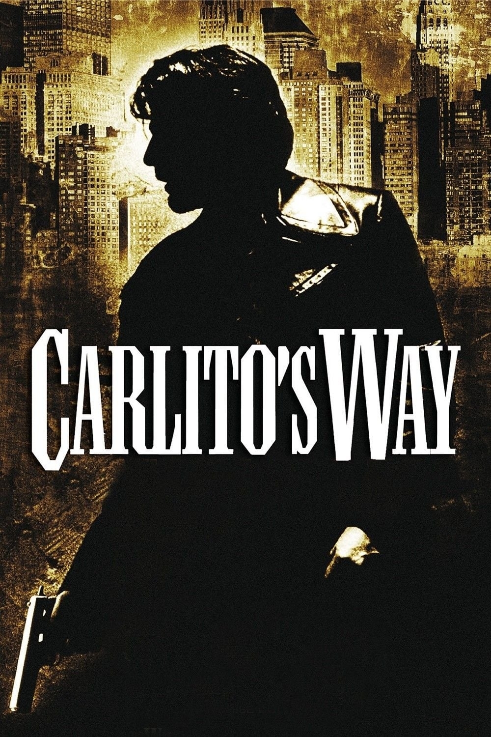 Carlito's Way | Where to watch streaming and online in the UK | Flicks