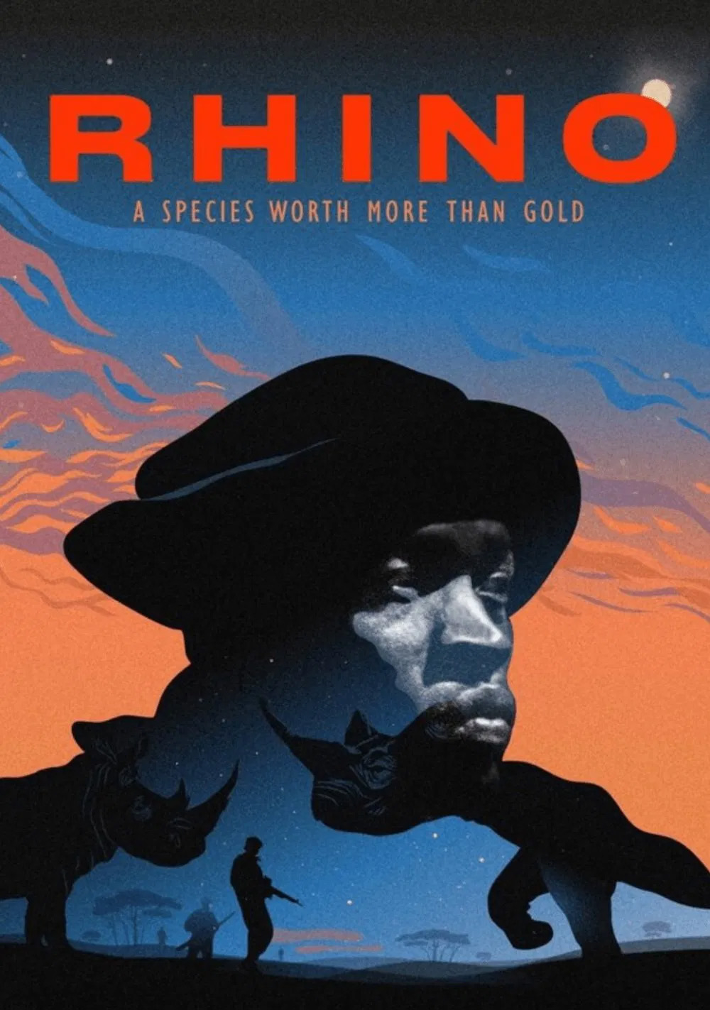 Rhino | Where to watch streaming and online in the UK | Flicks