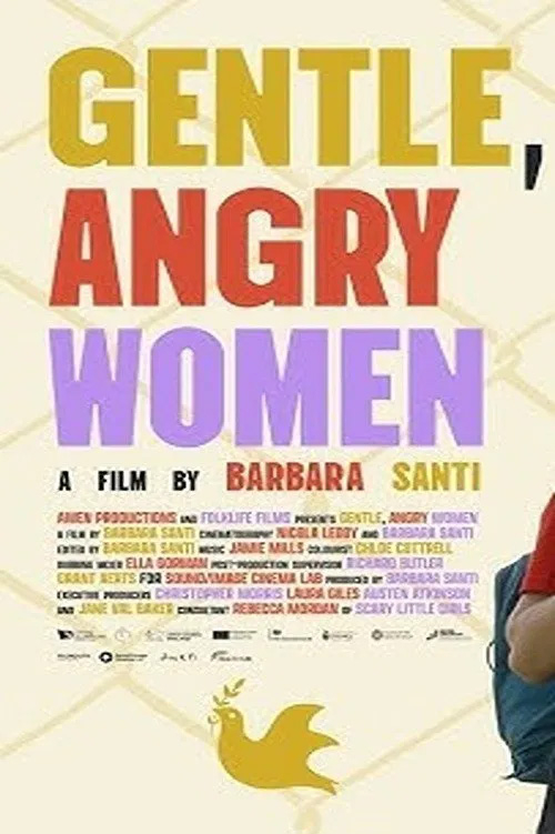 Gentle, Angry Women | Where to watch streaming and online in Australia ...