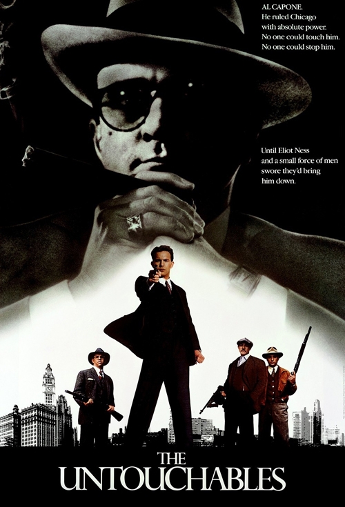 The Untouchables | Where to watch streaming and online in New Zealand ...
