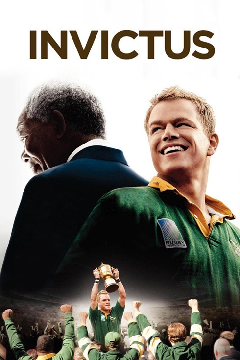 Invictus | Where to watch streaming and online in New Zealand | Flicks