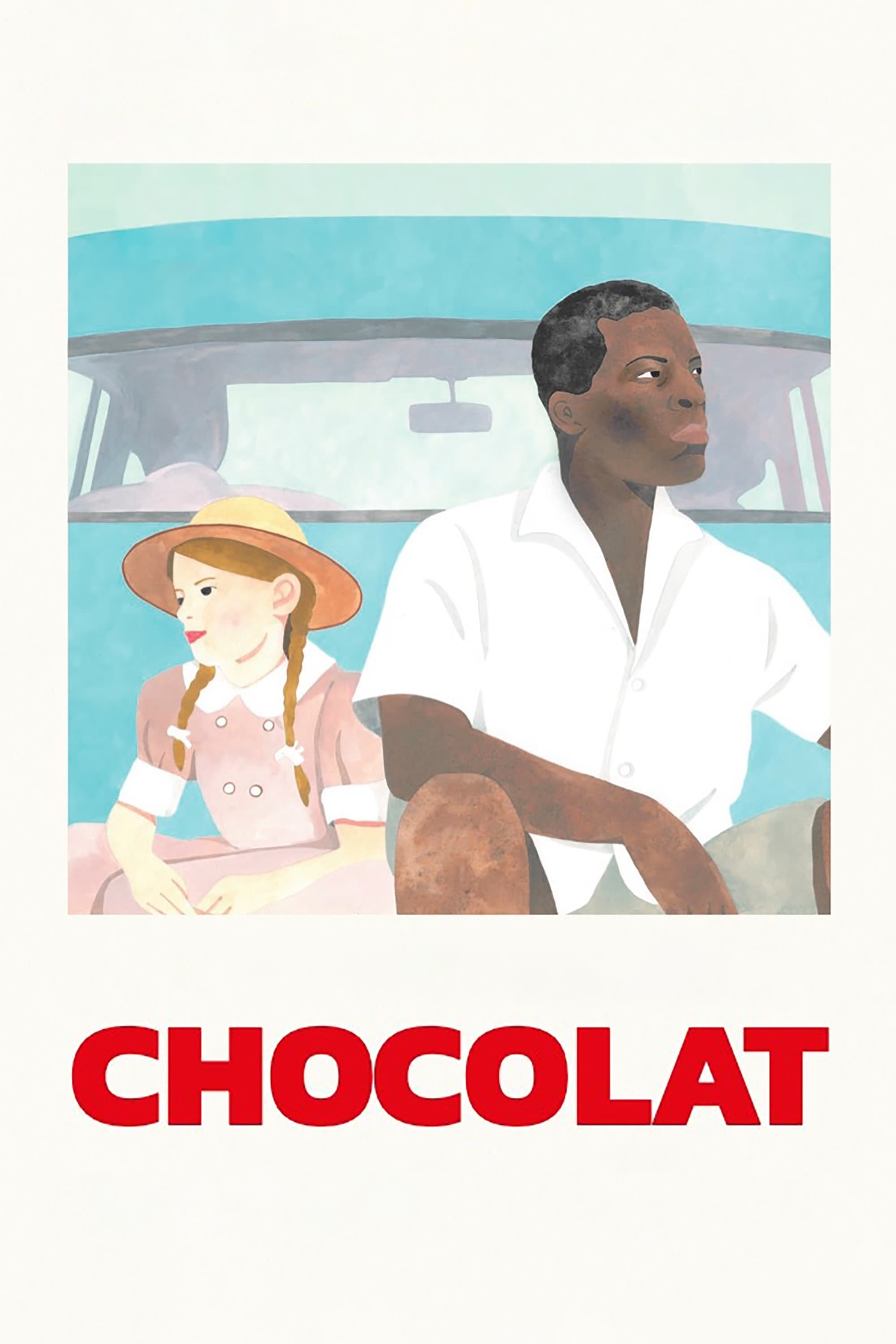 Chocolat 1988 Where To Watch Streaming And Online In New Zealand