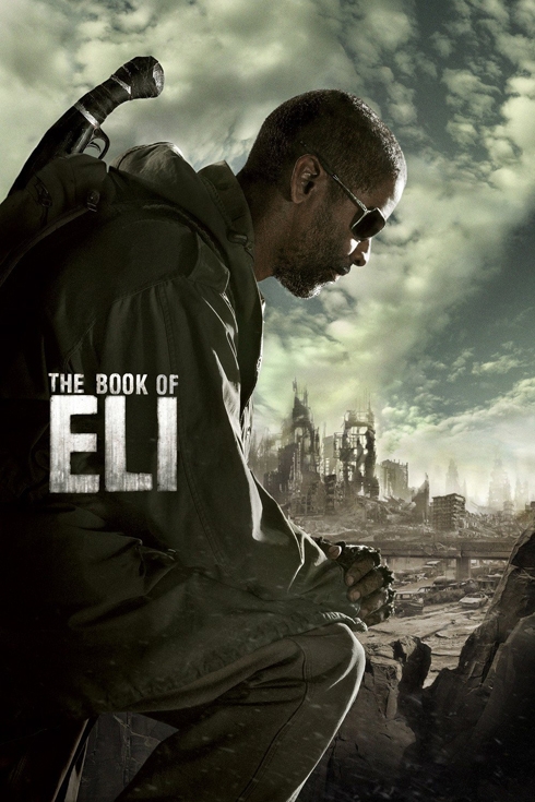 The Book of Eli | Where to watch streaming and online in Australia | Flicks
