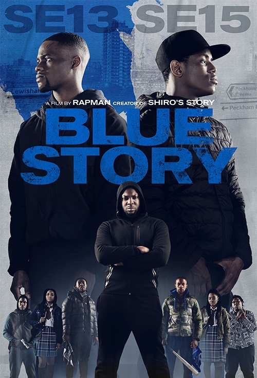 Blue Story | Where to watch streaming and online | Flicks.com.au