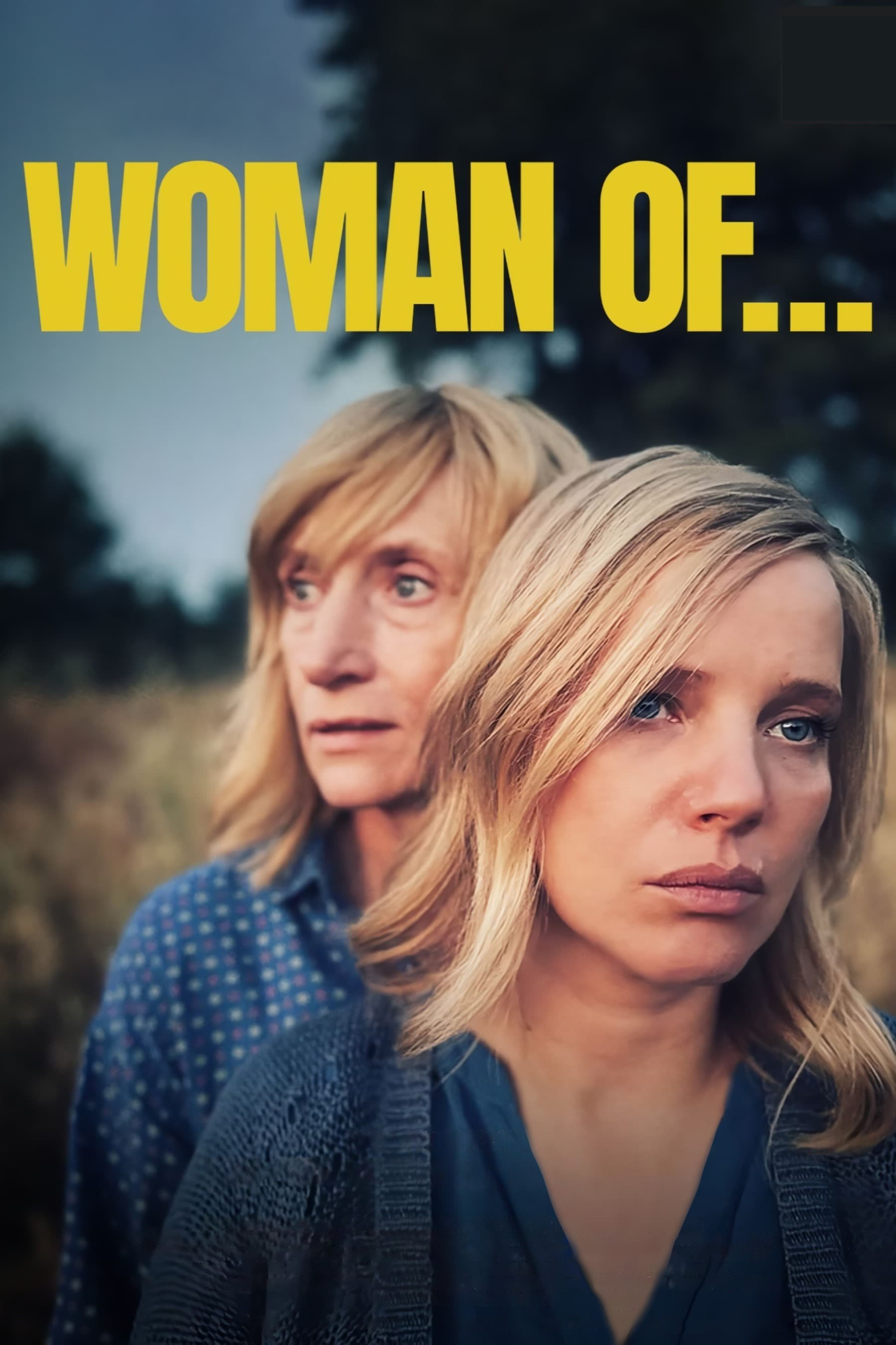 Woman of... | Movie showtimes & tickets in UK cinemas | Flicks