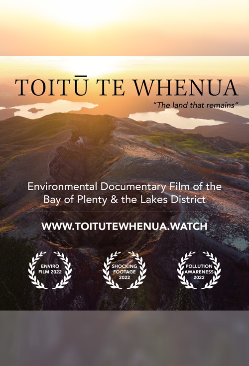 Toitū Te Whenua | Where to watch streaming and online in Australia | Flicks