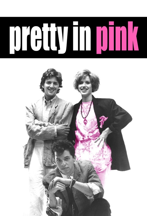 Pretty in Pink | Where to watch streaming and online in the UK | Flicks