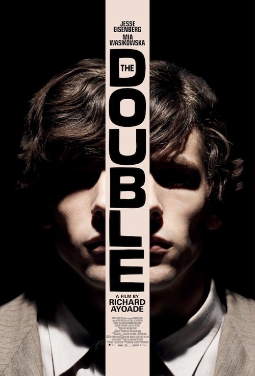 The Double | Where to watch streaming and online in Australia | Flicks