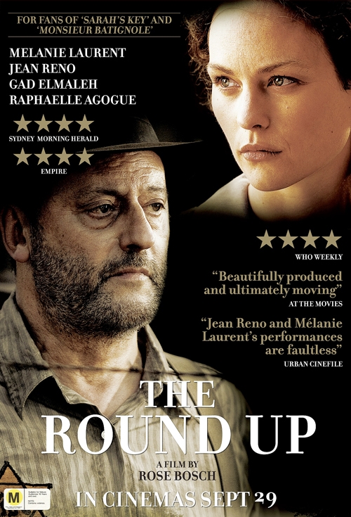 The Round Up | Where to watch streaming and online in New Zealand | Flicks
