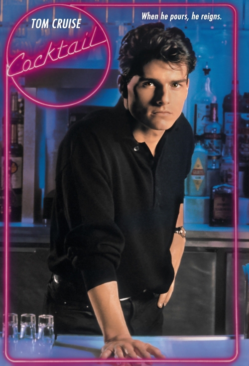 Cocktail (1988) | Where to watch streaming and online in the UK | Flicks