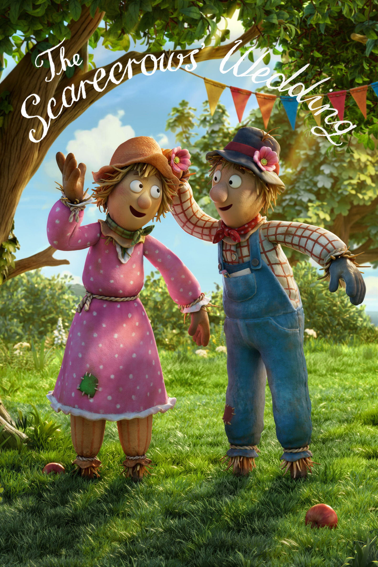 The Scarecrows' Wedding | Movie showtimes & tickets in UK cinemas | Flicks