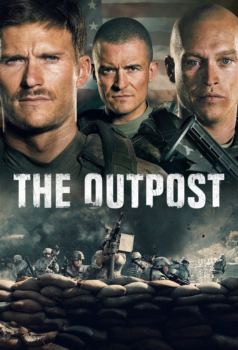 The Outpost | Where to watch streaming and online in New Zealand | Flicks