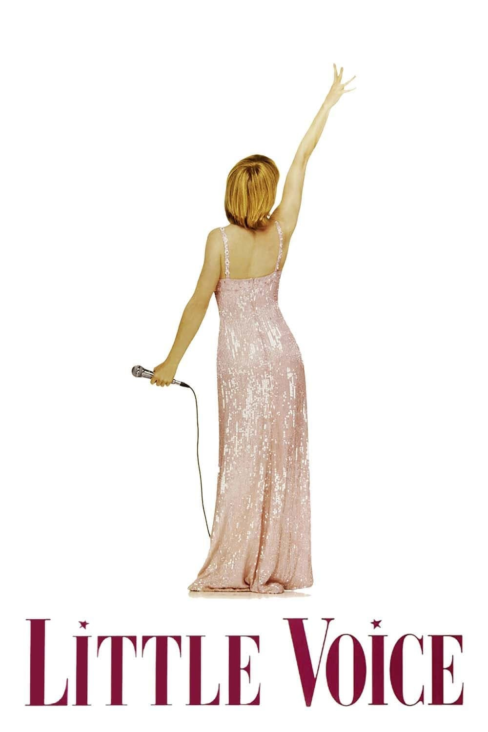 Little Voice | Where to watch streaming and online in New Zealand | Flicks